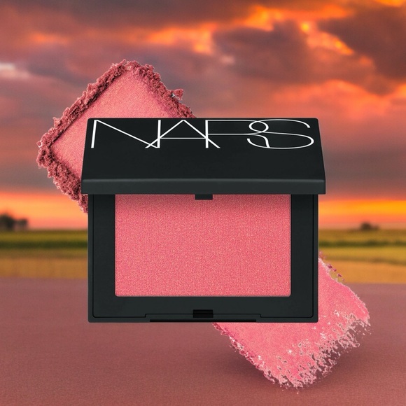 NARS | Makeup | Nars Orgasm X Blush | Poshmark